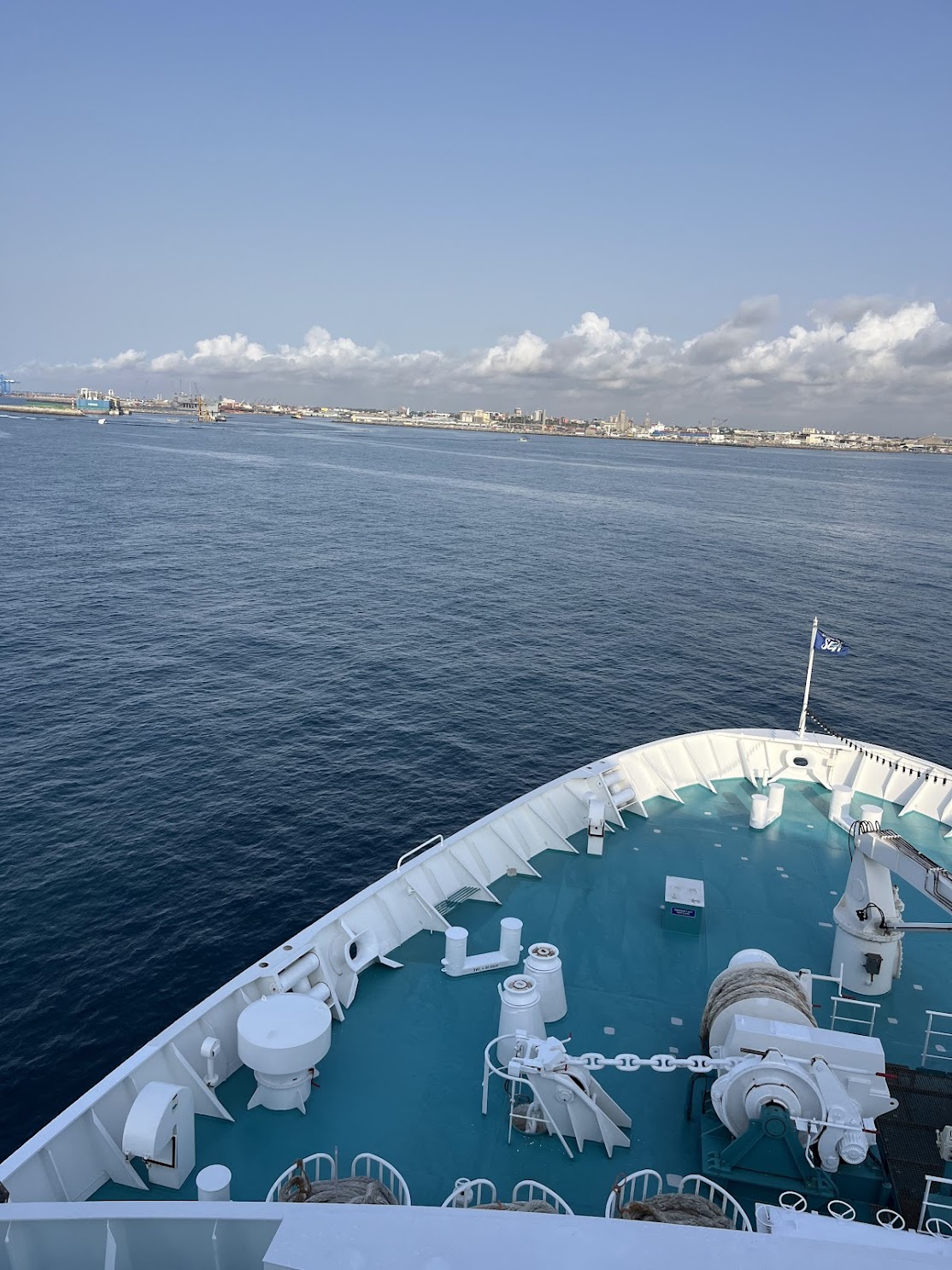 Ghana: Tema, Accra, and Takoradi – The Older Sister Blog