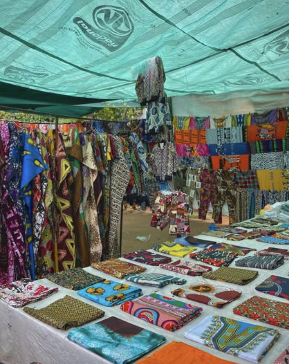 48 Hours in Maputo, Mozambique: Great Food, Nail Salons, and Vendor ...