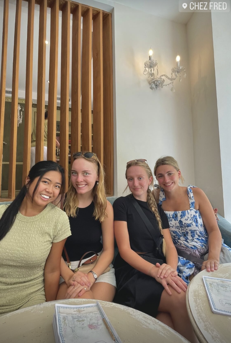 48 Hours in Maputo, Mozambique: Great Food, Nail Salons, and Vendor ...
